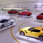 Modena: Enzo Ferrari Museum Entrance Ticket - A Closer Look at the Museum Experience