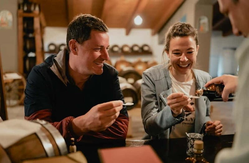 Modena: guided tour and tasting of superb Balsamic Vinegar - Who Will Love This Tour?