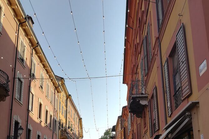 Modena Highlights Private Tour with a Local Guide - FAQs