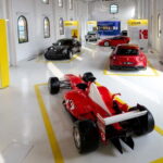 Modena/Maranello: Ferrari Museums & Mirabilandia Entry - Exploring the Ferrari Museums
