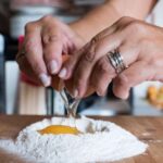 Modena: Markets and Cooking Class at a Cesarina's Home - Tasting and Toasting: Local Wines and Flavors