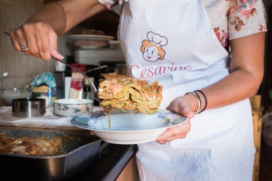 Modena: Pasta and Tiramisu Class at a Local's Home - Who Should Consider This Tour?