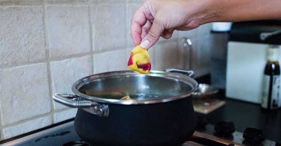 Modena: Pasta & Tiramisu Cooking Class at a Local's Home - Who Should Book This Experience?