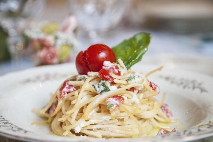 Modena: Private Pasta-Making Class at a Local's Home - Why the Experience Shines