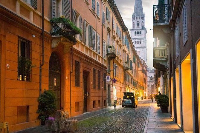 Modena Private Walking Tour - What to Expect as a Traveler