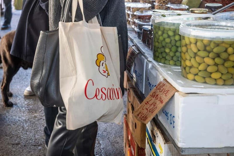 Modena Walking Tour & Traditional Cooking Class with Wine - A Walk Through Modenas Streets and Markets