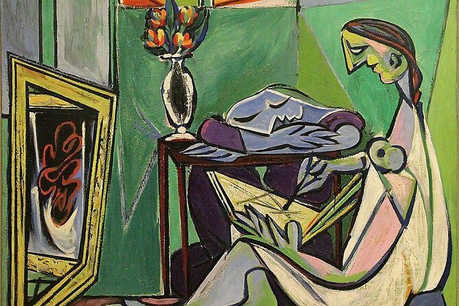Modern and Contemporary Art 2-hour Private Tour at Centre Pompidou in Paris - Why It’s a Great Value