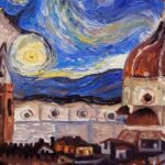 Modern Art in Florence: Van Gogh Painting Workshop - Who Will Love This Experience?