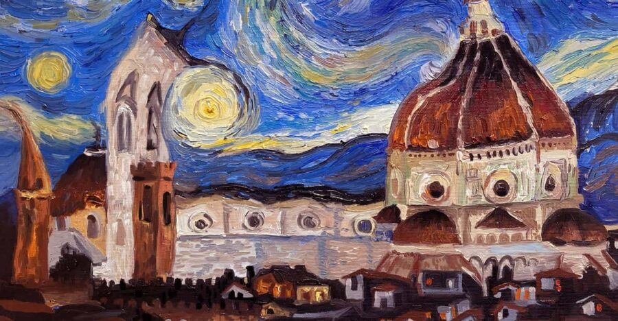 Modern Art in Florence: Van Gogh Painting Workshop - Who Will Love This Experience?