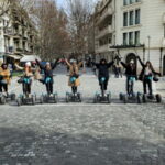 Modern Vibes of Athens Tour - Landmark Stops and Highlights