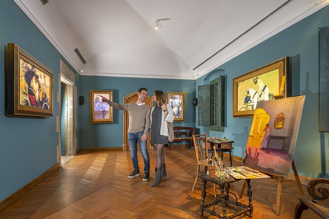 Modernist Experience at the Món Sant Benet Monastery - Who is This Tour Best For?