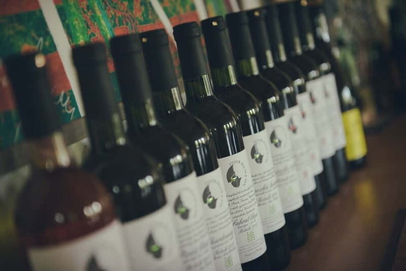 Modra: Private Wine Tasting at a Family-Operated Winery - Who Will Love This Tour?