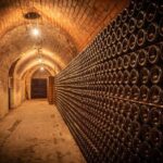Moet et Chandon Tasting and Fun Private Tour in Champagne - Itinerary Breakdown
