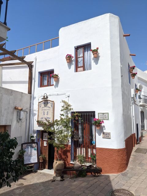 Mojácar: Casa de la Canana Museum Tour - Who Will Enjoy This Tour?