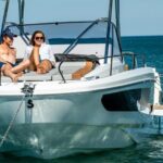 Mojacar Vera: Beaches and secret corners of Mojacar coast - Stopovers: Swimming and Snorkeling in Paradise
