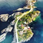 Molde: Atlantic Coast Highway and Bud Village Tour - The Itinerary in Detail