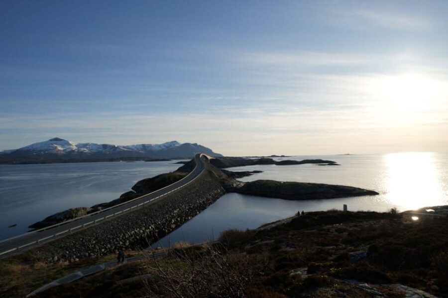 Molde: Atlantic Ocean Road, Kvernes Stave Church & More - Pricing and Value