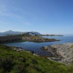 Molde: Atlantic Ocean Road & Varden Audio Guide Bus Tour - A Deep Dive into the Experience