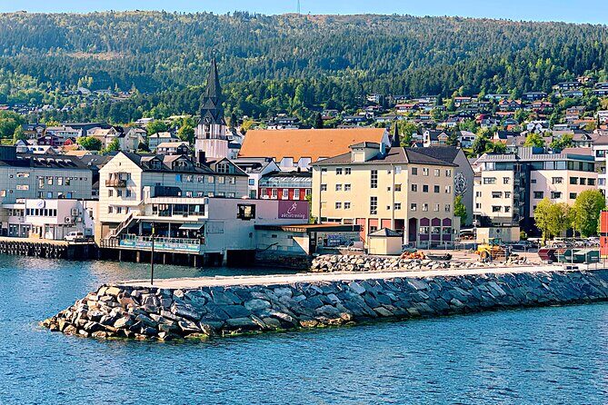 Molde - Atlantic Road Private Sightseeing tour - Why This Tour Offers Real Value