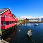 Molde - Get a feeling of the Atlantic Ocean - An In-Depth Look at the Tour Experience