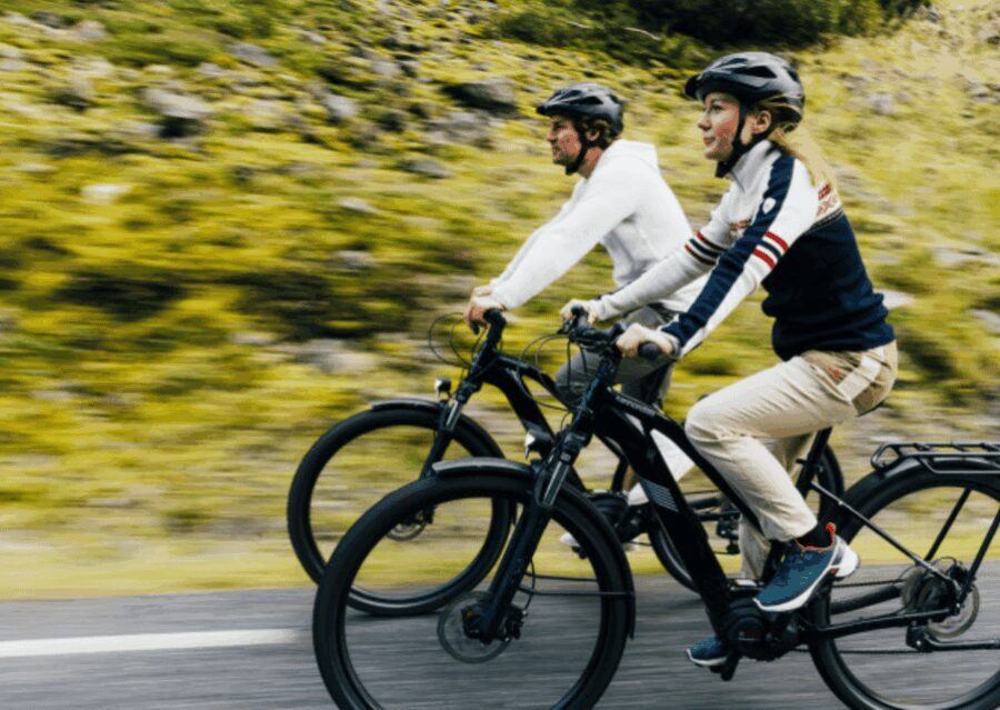 Molde: Highlights of Molde Guided Tour by e-Bike - Who Would Love This Tour?