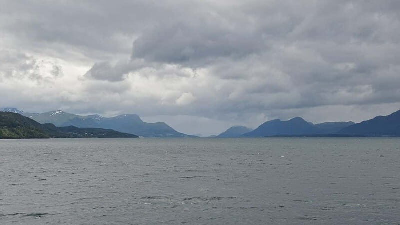 Molde: Journey Along the Atlantics Majestic Route - Authentic Experiences and Traveler Feedback