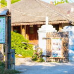 Moldova: Old Orhei cave monasteries Branesti wine tasting - The Itinerary in Detail