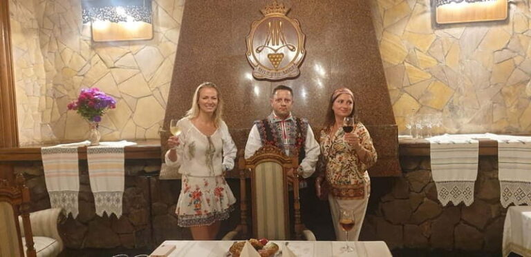 Moldova: Wine tour to Miletii Mici cellar with Tasting - What to Expect: An In-Depth Look at the Experience