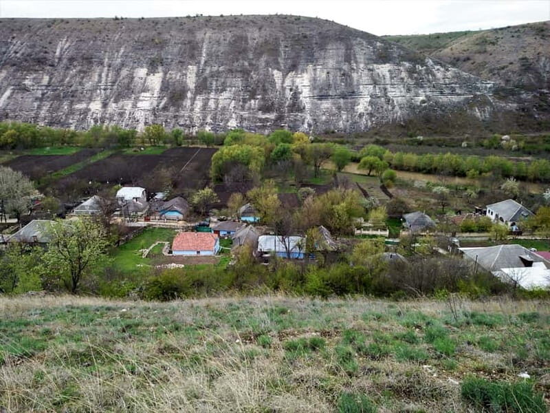 Moldova:Old Orhei Archeological Complex unique cave&Curchi - A Deep Dive into the Itinerary