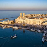 Molfetta: tour of the main attractions of Molfetta - Panoramic Viewpoints: Seeing Molfetta from Above