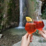 Molina Waterfall Park: tour and optional aperitif - Breaking Down the Itinerary