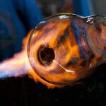 Molten glass magic - Glassblowing class - PRIVATE - The Hands-On Experience