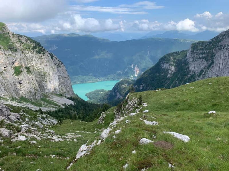 Molveno: Trekking to Croz Dell'Altissimo Peak - The Practical Details: What You Need to Know