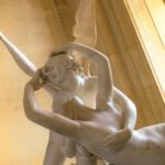 Mona Lisa & Treasures: 6-people Max Louvre Experience - Detailed Itinerary and Highlights