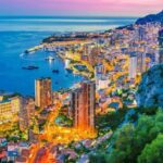 Monaco and Monte-Carlo by Night with Private Driver/Guide - A Deep Dive into the Itinerary