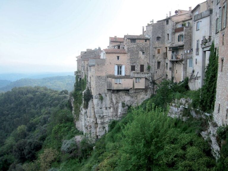 Monaco and Perched Medieval Villages Day Tour from Nice - Authentic Insights from Travelers