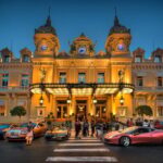 Monaco by Night Private Tour - Optional Dining and Additional Experiences
