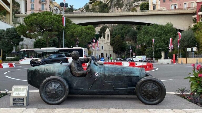 Monaco: Formula One Circuit Guided Walking Tour - Who Will Love This Tour?