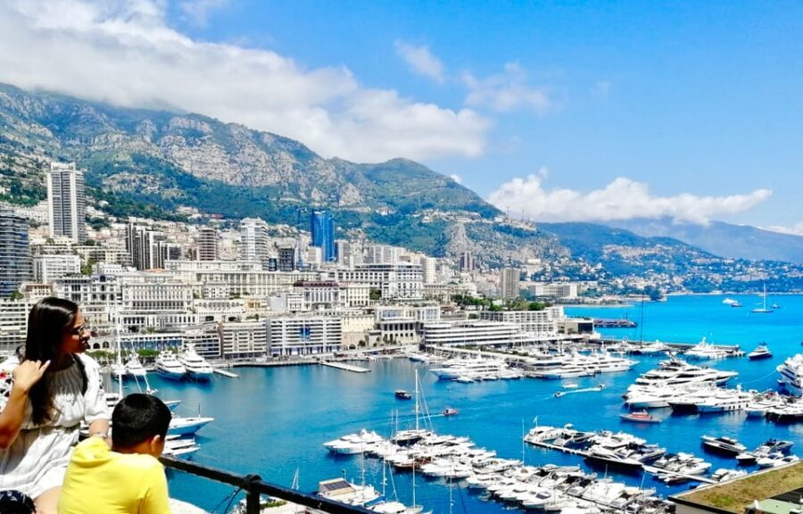 Monaco & Monte-Carlo: Guided Hidden Gems Tour - The Itinerary: A Closer Look