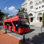 Monaco: Monte Carlo Hop-On Hop-Off Bus Tour - What to Expect From the Tour