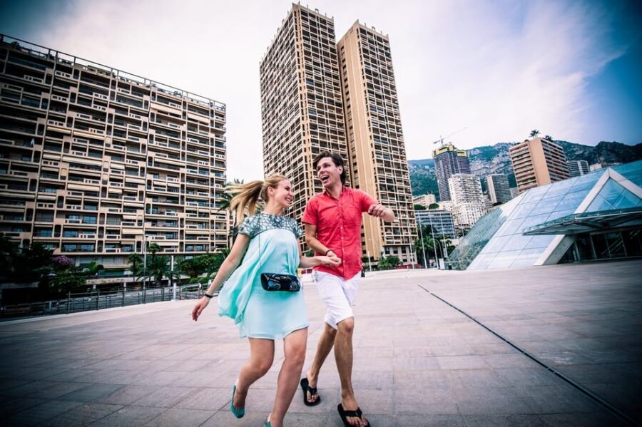 Monaco: Private Professional and Luxury Photo Shoot - Analyzing the Value