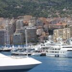 Monaco Private Walking Tour With A Professional Guide - Deep Dive into the Stops