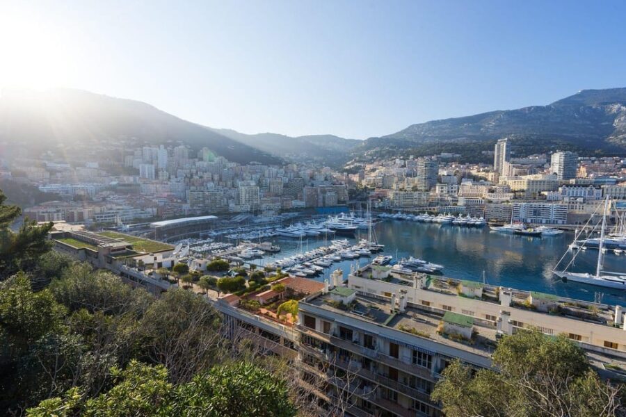 Monaco Private Walking Tour - The Allure of Monaco’s Casinos and Architecture