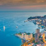 Monaco Shore Excursion: Big Group With Minibus 15 Seats - The Itinerary: A Day Exploring the French Riviera & Monaco