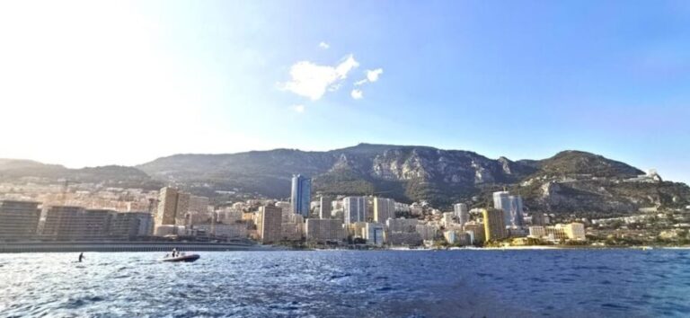 Monaco: Sightseeing Boat Cruise - Authentic Experiences and Real Traveler Feedback