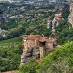 Monasteries of Meteora UNESCO Site Private Tour from Athens - The Benefits of a Private Tour