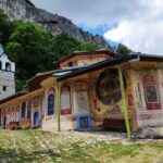 Monastery of the Holy Transfiguration of God Self-Guided - The Highlights of the Monastery