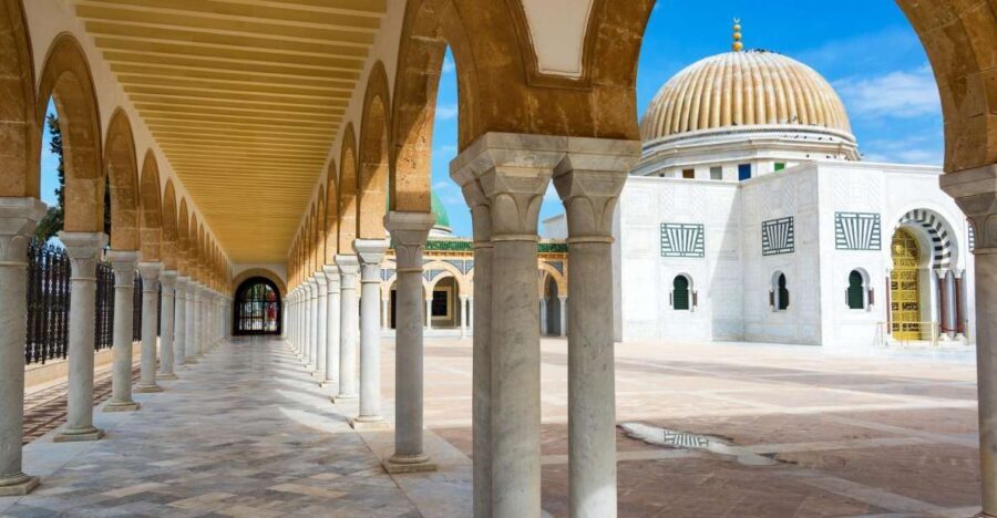 Monastir: Private Half-Day Excursion - What’s Not in the Tour