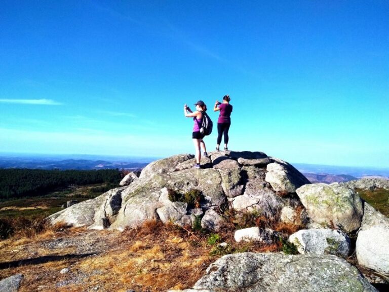 Monchique and Fóia: Half Day Tour - Value and Practicalities