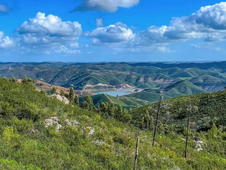 Monchique: Full Day - A Closer Look at the Itinerary